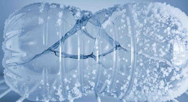 Do Plastic Bottles Explode in the Freezer? 5 Key Facts