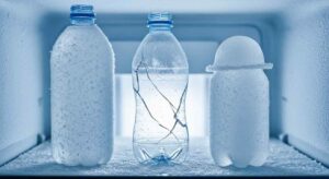 Do Plastic Bottles Explode in the Freezer? 5 Key Facts
