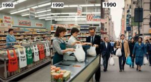 7 Fascinating Facts About When Was Plastic Bags Invented