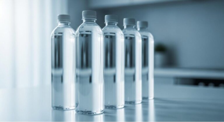How Long Is Water Safe in Plastic Bottles? 7 Key Tips