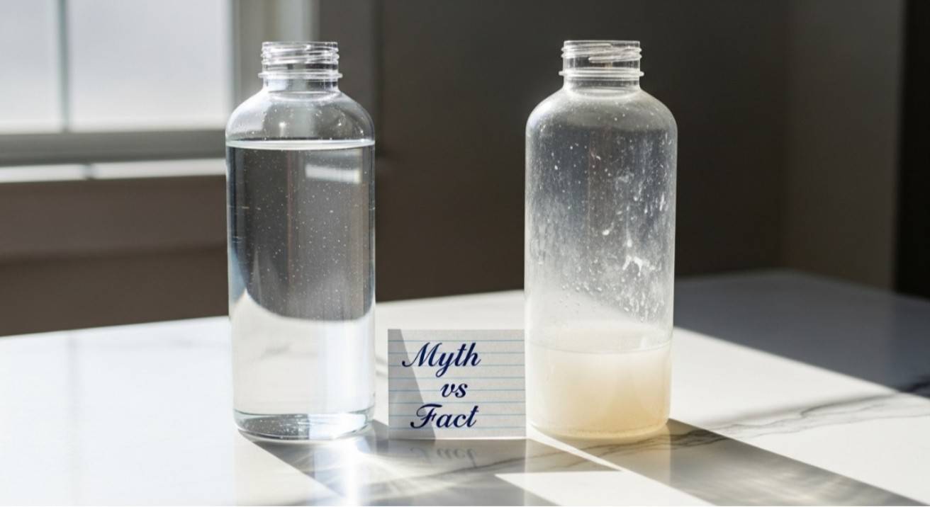 How Long Is Water Safe in Plastic Bottles? 7 Key Tips