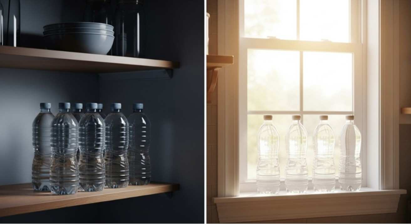 How Long Is Water Safe in Plastic Bottles? 7 Key Tips
