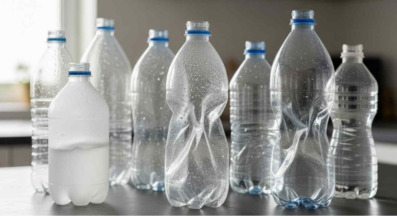 How Long Is Water Safe in Plastic Bottles? 7 Key Tips